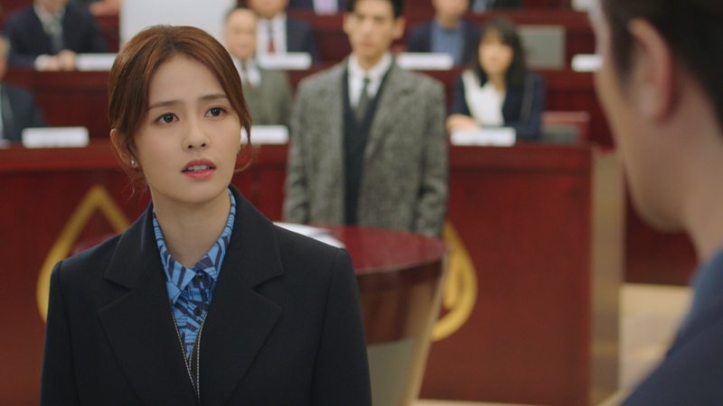 オオカミ君王とひつじ女王 #29 悪は栄えず | WOWOWオンデマンドで見る