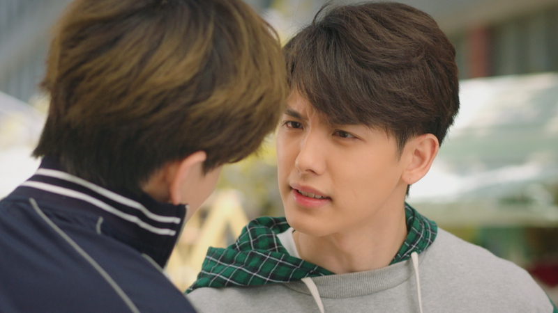 オオカミ君王とひつじ女王 #33 犠牲になる蟻 | WOWOWオンデマンドで見る