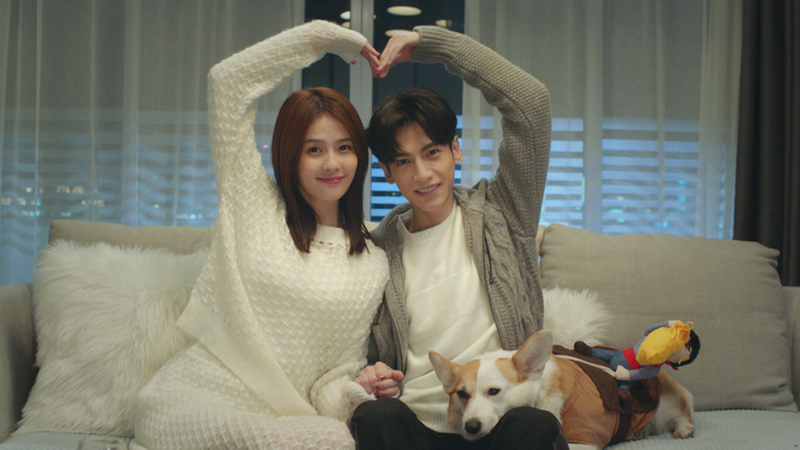 オオカミ君王とひつじ女王 #35 新しい道へ | WOWOWオンデマンドで見る