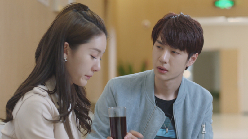 GANK YOUR HEART-キミと、世界の果てまで- #22 波乱の実習開始 | WOWOWオンデマンドで見る