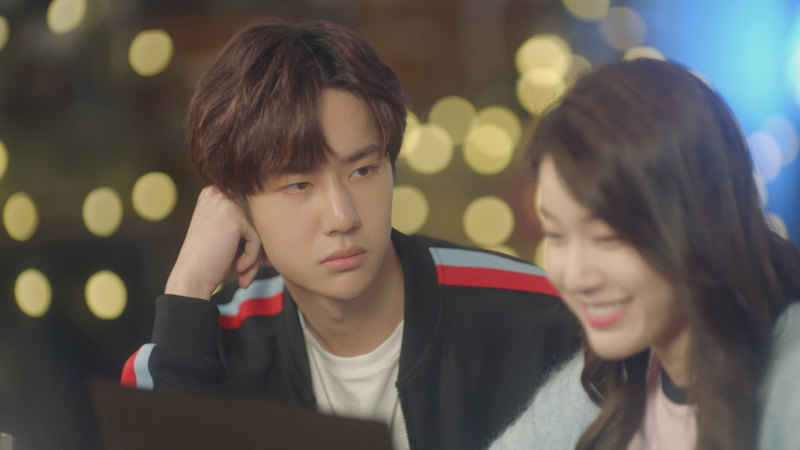 GANK YOUR HEART-キミと、世界の果てまで- #29 よみがえる闘志 | WOWOWオンデマンドで見る