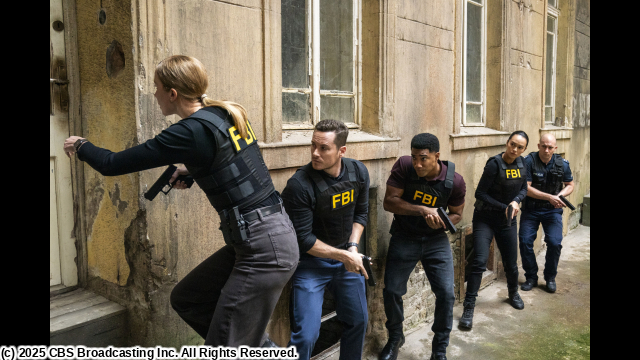 FBI：インターナショナル4＜最終章＞ ＃5 孤独を知る街 | WOWOWオンデマンドで見る
