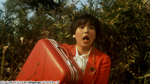 山田村ワルツ | WOWOWオンデマンドで見る