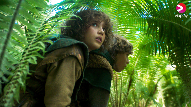 ファンタジー超大作「続 山賊のむすめ ローニャ」 #1 親と子 | WOWOWオンデマンドで見る