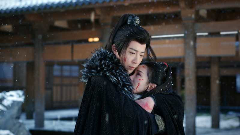 一念関山(いちねんかんざん)-Journey to Love- #40 最強の刺客 | WOWOWオンデマンドで見る