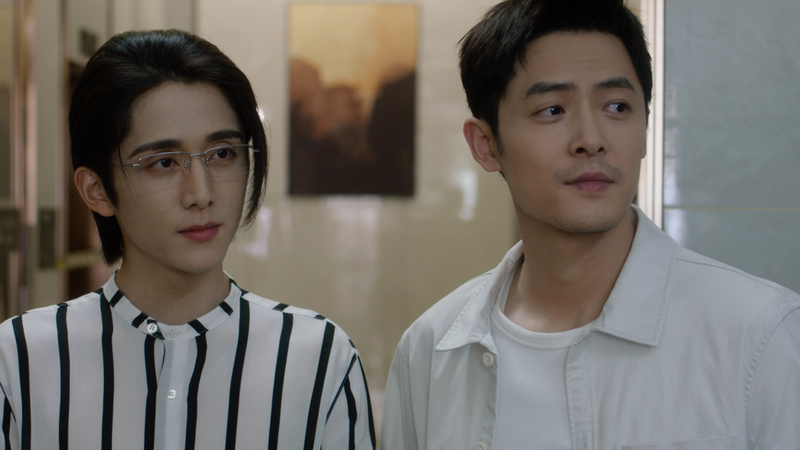 光・淵(こうえん) #6 覗く視線 | WOWOWオンデマンドで見る