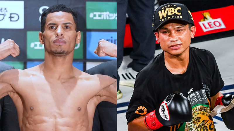 エキサイトマッチ2024～世界プロボクシング WBC世界L・フライ級王座決定戦 カルロス・カニサレスvsパンヤ・プラダブスリ | WOWOWオンデマンドで見る