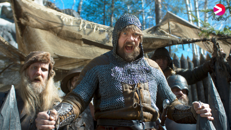 ファンタジー超大作「続 山賊のむすめ ローニャ」 #6 対決のとき | WOWOWオンデマンドで見る