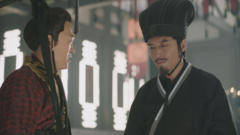 中国歴史ドラマ「三国志～司馬懿 軍師連盟～」 #52 投獄の汚名 | WOWOWオンデマンドで見る