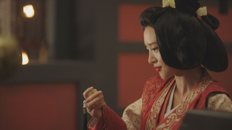 中国歴史ドラマ「三国志～司馬懿 軍師連盟～」 #66 狙われた郭照 | WOWOWオンデマンドで見る