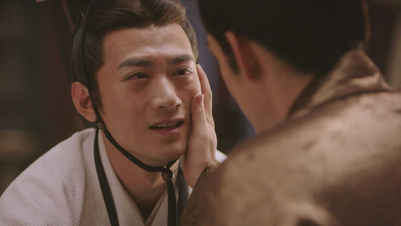 中国歴史ドラマ「三国志～司馬懿 軍師連盟～」 #68 曹叡の病 | WOWOWオンデマンドで見る