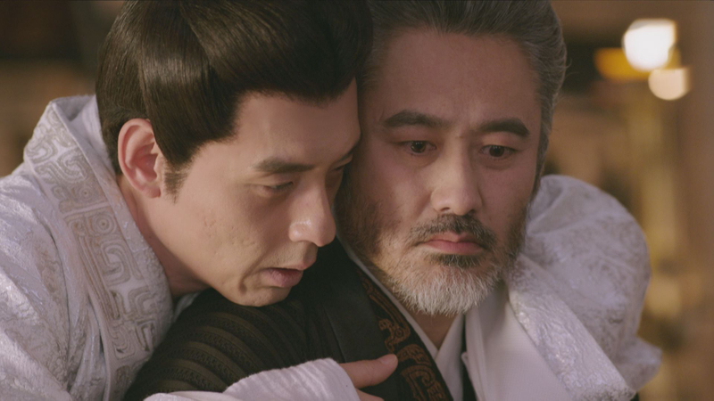 中国歴史ドラマ「三国志～司馬懿 軍師連盟～」 #69 曹叡の決断 | WOWOWオンデマンドで見る