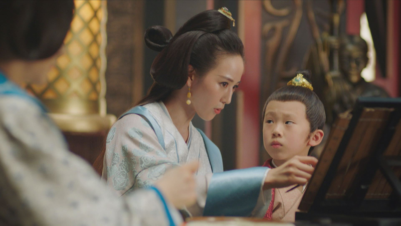 中国歴史ドラマ「三国志～司馬懿 軍師連盟～」 #72 太后の一計 | WOWOWオンデマンドで見る