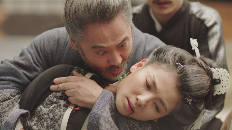 中国歴史ドラマ「三国志～司馬懿 軍師連盟～」 #77 夏侯徽の失踪 | WOWOWオンデマンドで見る