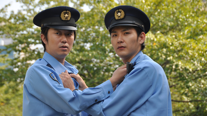 同期 #1 | WOWOWオンデマンドで見る