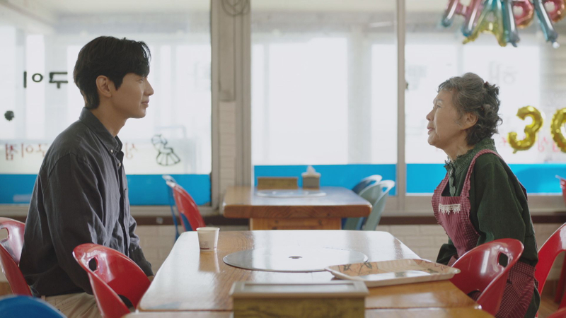 韓国ホームドラマ「美女と純情男」 第18話 | WOWOWオンデマンドで見る