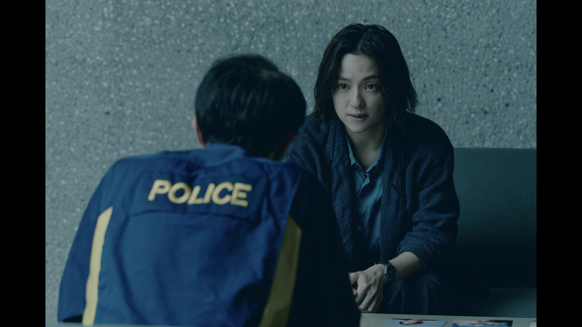 連続ドラマW 災 ＃5 「第五話」 | WOWOWオンデマンドで見る