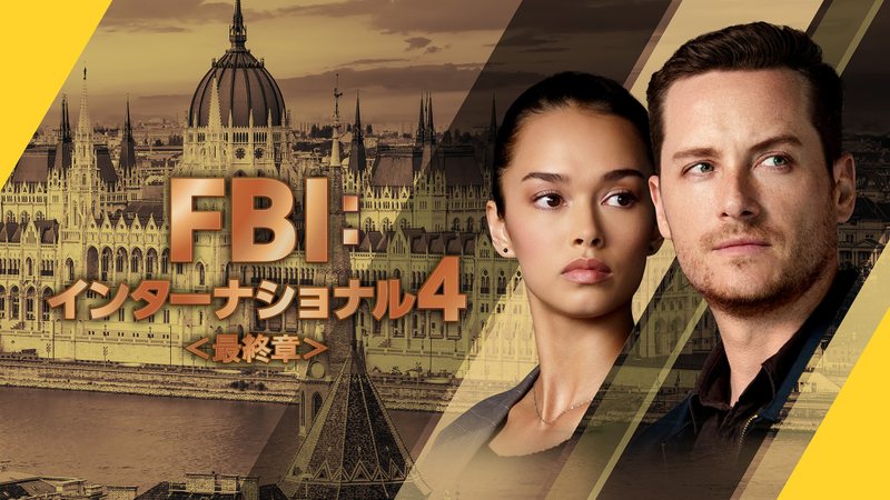 FBI：インターナショナル4＜最終章＞ | WOWOWオンデマンドで見る