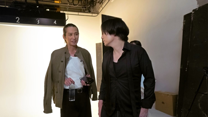 7 S.T.A.R.S. ～7つの答え～ 佐藤アツヒロが繋ぐ光GENJIの現在(いま) #3 | WOWOWオンデマンドで見る