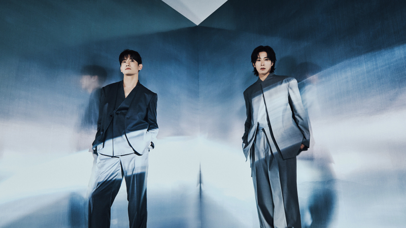 東方神起 20th Anniversary Special Program Vol.2 #1 | WOWOWオンデマンドで見る