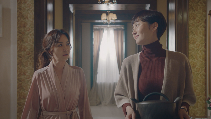 SKYキャッスル～上流階級の妻たち～ #3 | WOWOWオンデマンドで見る