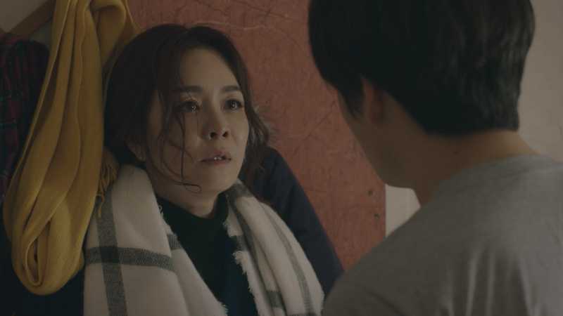 SKYキャッスル～上流階級の妻たち～ #4 | WOWOWオンデマンドで見る