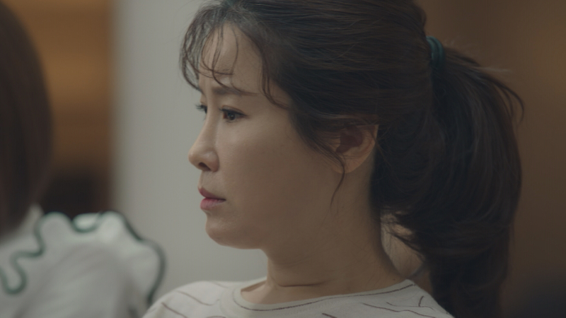 SKYキャッスル～上流階級の妻たち～ #5 | WOWOWオンデマンドで見る