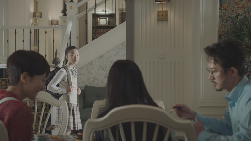 SKYキャッスル～上流階級の妻たち～ #10 | WOWOWオンデマンドで見る