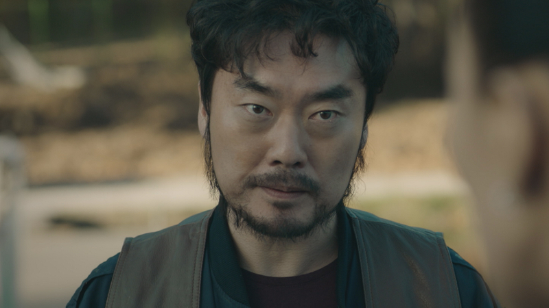 SKYキャッスル～上流階級の妻たち～ #12 | WOWOWオンデマンドで見る