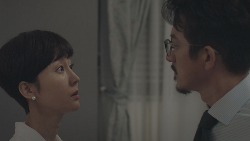 SKYキャッスル～上流階級の妻たち～ #13 | WOWOWオンデマンドで見る