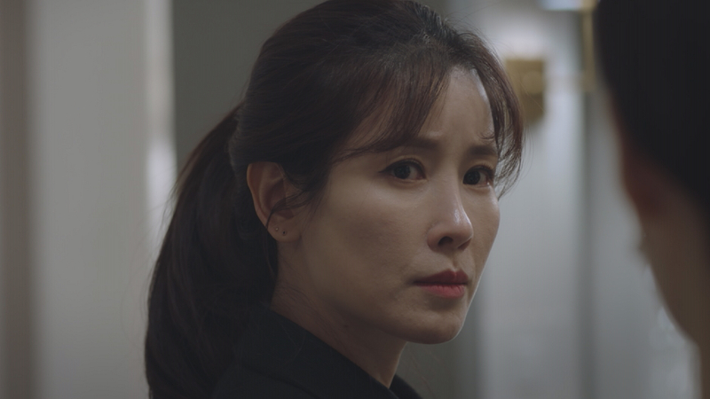 SKYキャッスル～上流階級の妻たち～ #15 | WOWOWオンデマンドで見る