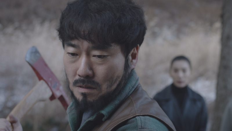 SKYキャッスル～上流階級の妻たち～ #18 | WOWOWオンデマンドで見る