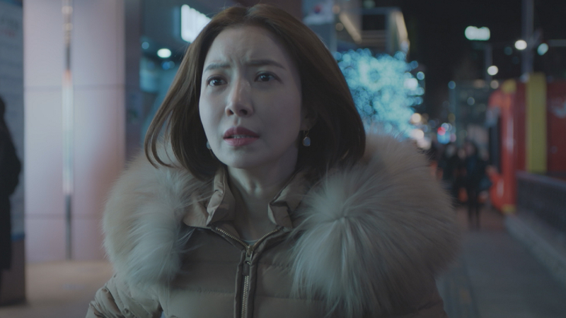 SKYキャッスル～上流階級の妻たち～ #21 | WOWOWオンデマンドで見る