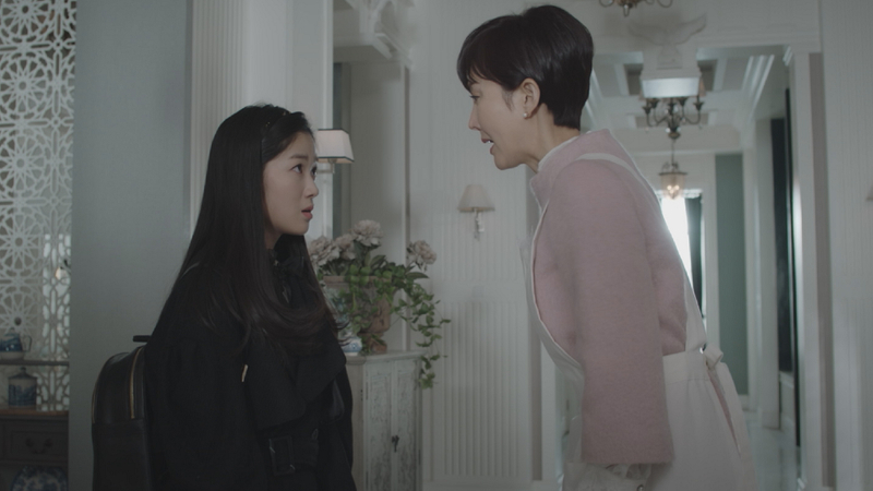 SKYキャッスル～上流階級の妻たち～ #23 | WOWOWオンデマンドで見る