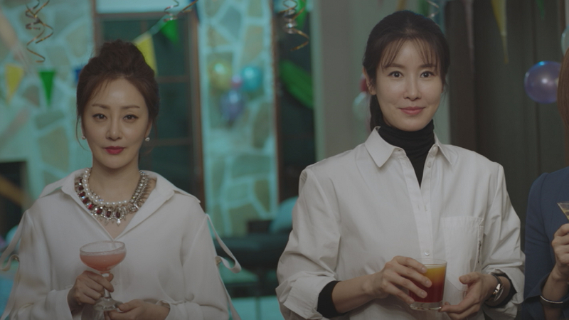 SKYキャッスル～上流階級の妻たち～ #25 | WOWOWオンデマンドで見る