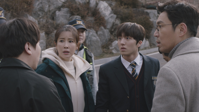 SKYキャッスル～上流階級の妻たち～ #27 | WOWOWオンデマンドで見る