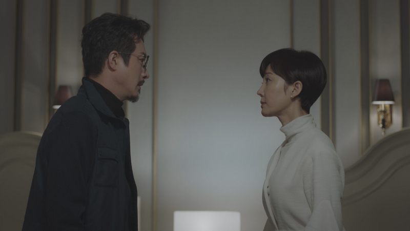 SKYキャッスル～上流階級の妻たち～ #28 | WOWOWオンデマンドで見る