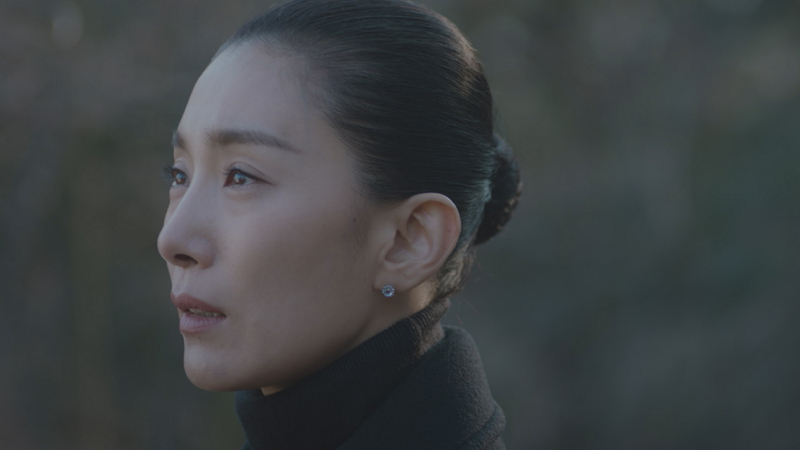 SKYキャッスル～上流階級の妻たち～ #33 | WOWOWオンデマンドで見る