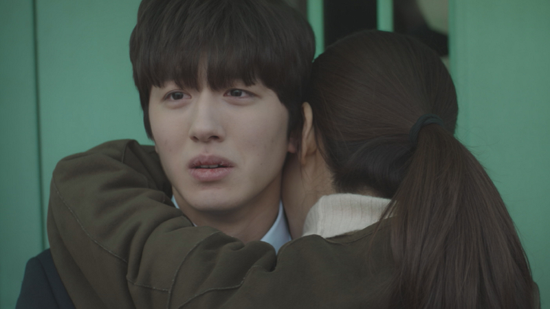 SKYキャッスル～上流階級の妻たち～ #34 | WOWOWオンデマンドで見る