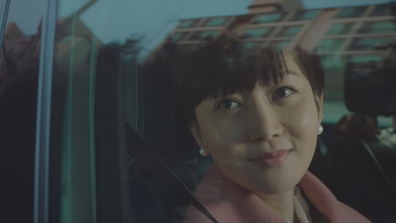 SKYキャッスル～上流階級の妻たち～ #36 | WOWOWオンデマンドで見る