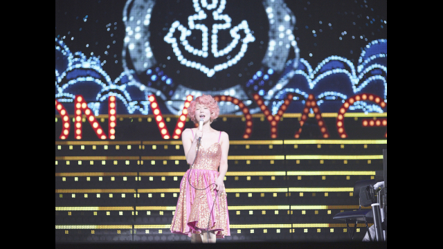 椎名林檎 （生）林檎博'14 -年女の逆襲- | WOWOWオンデマンドで見る