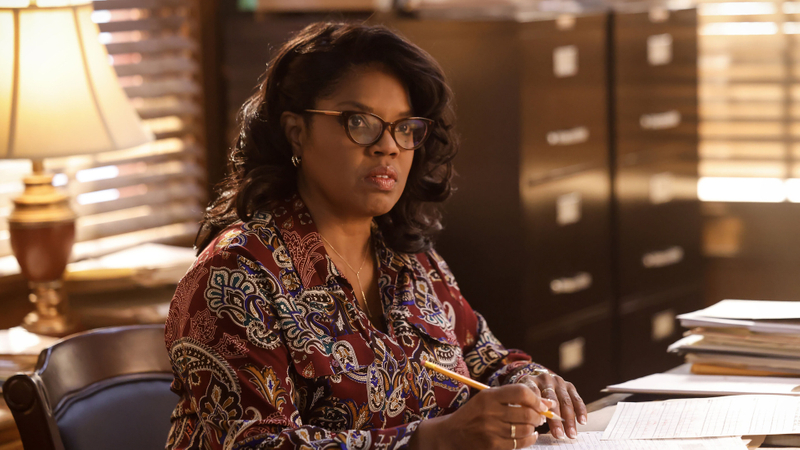 NCIS: オリジンズ シーズン1 #11 イカロスの飛翔 | WOWOWオンデマンドで見る