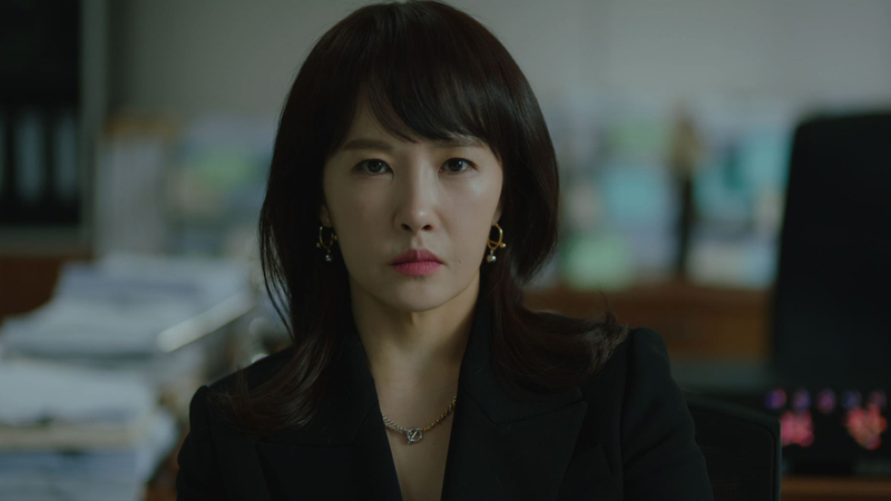 The Empire：法の帝国 #3 | WOWOWオンデマンドで見る