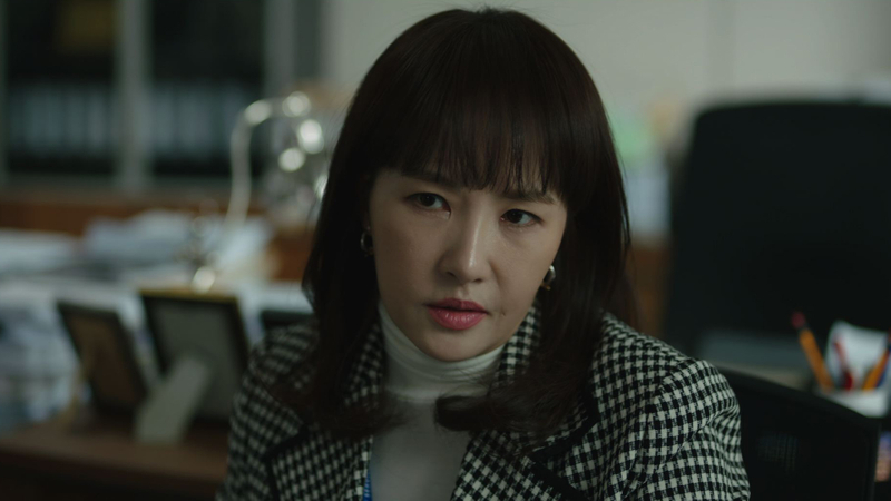 The Empire：法の帝国 #7 | WOWOWオンデマンドで見る