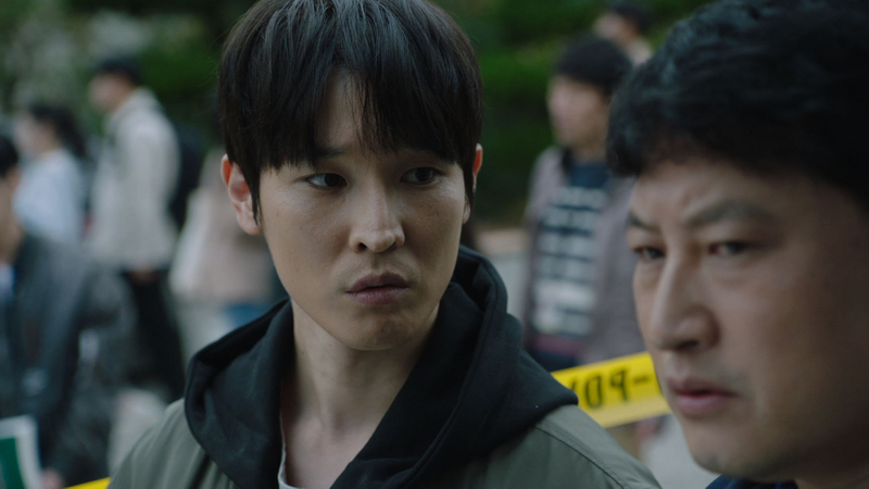 The Empire：法の帝国 #9 | WOWOWオンデマンドで見る