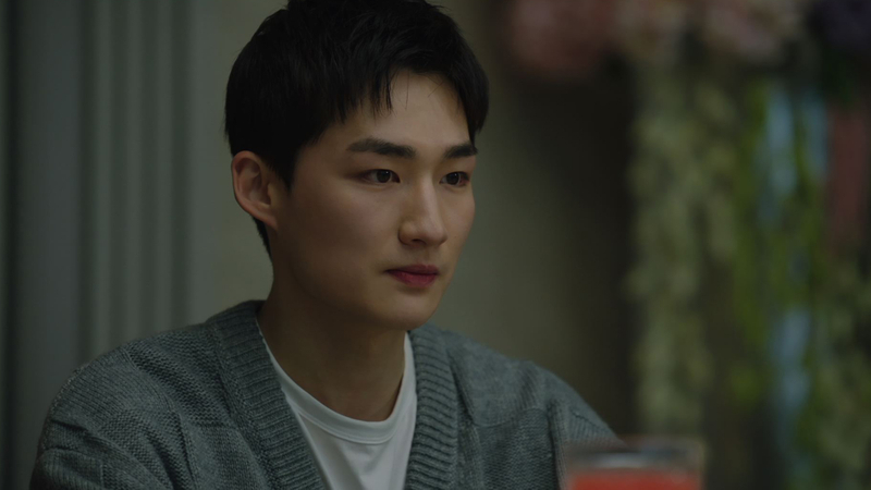 The Empire：法の帝国 #11 | WOWOWオンデマンドで見る