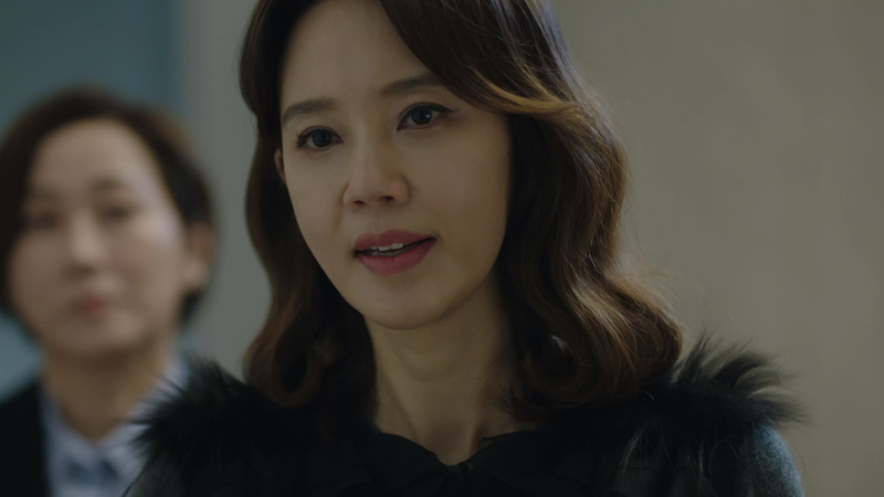 The Empire：法の帝国 #12 | WOWOWオンデマンドで見る