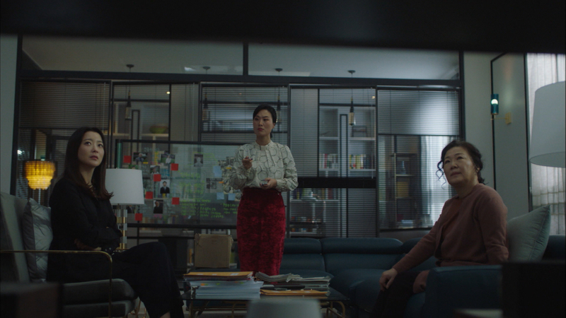 ナインルーム #12 | WOWOWオンデマンドで見る