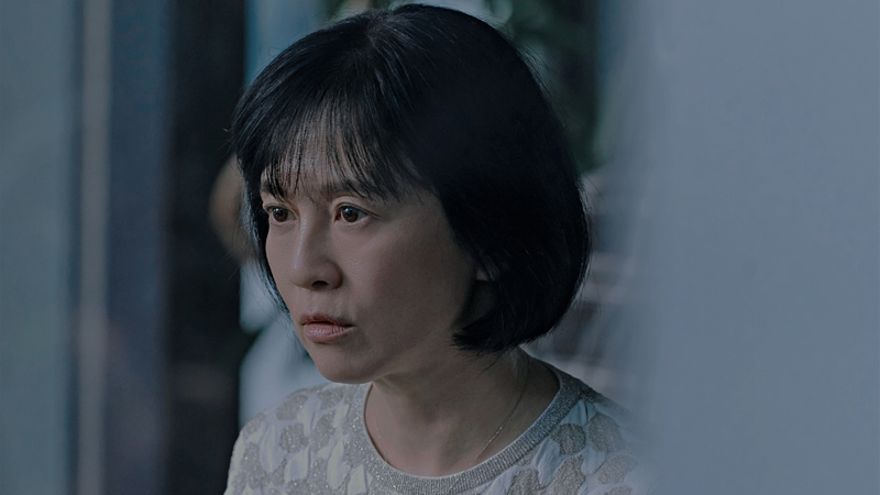 災 最終話 | WOWOWオンデマンドで見る