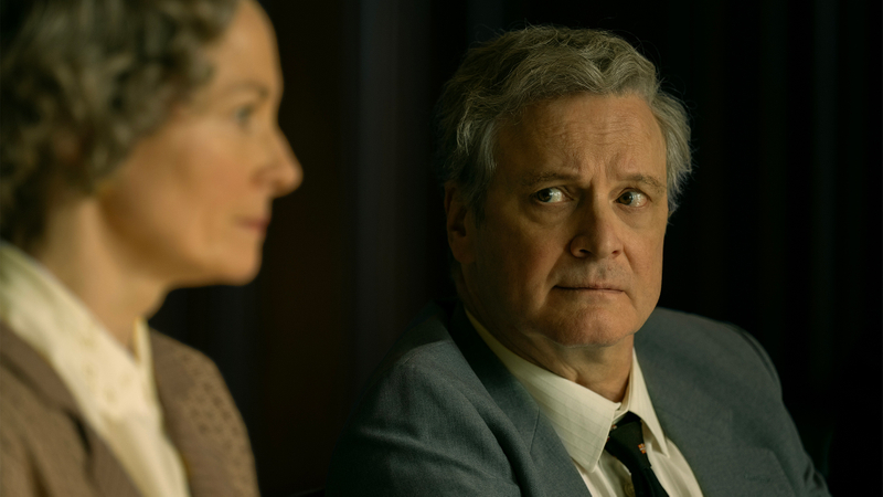 ロッカビー：パンナム103便爆破事件 #1 死への15秒 | WOWOWオンデマンドで見る